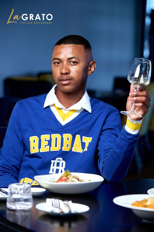 About - Lagrato - The Best Italian Restaurant in East London | Find the ...